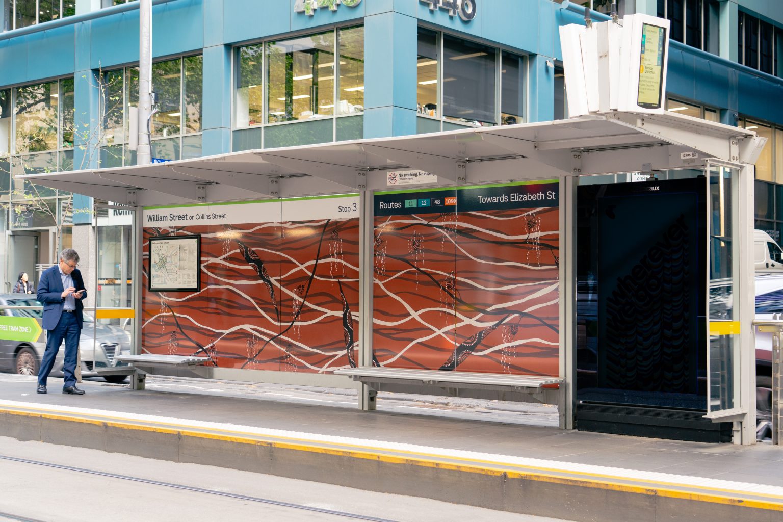 Welcome to Wurundjeri Country - Little Rocket