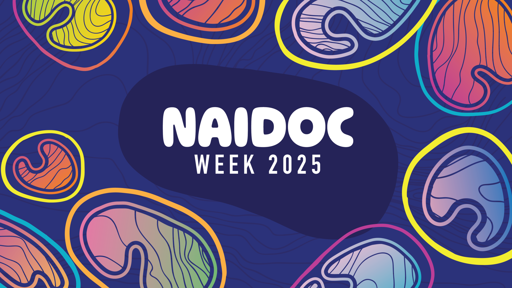 NAIDOC Week 2025 - Little Rocket